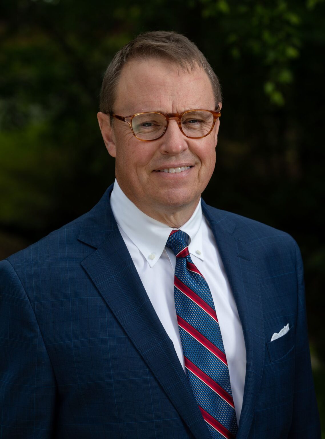 Learn More About Our Attorneys | Robbins May and Rich