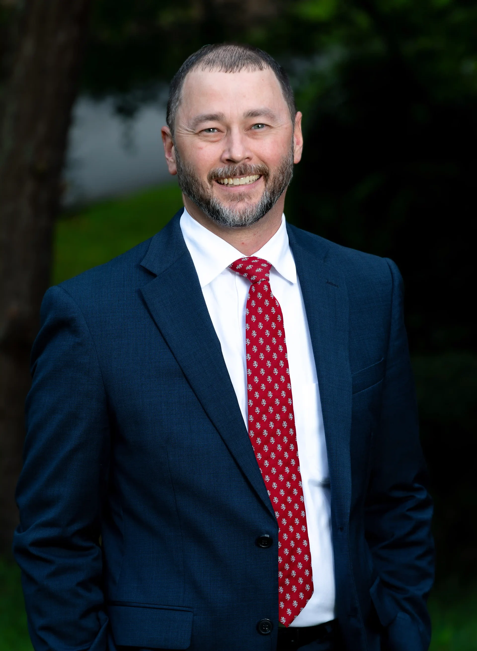 Learn More About Our Attorneys | Robbins May and Rich