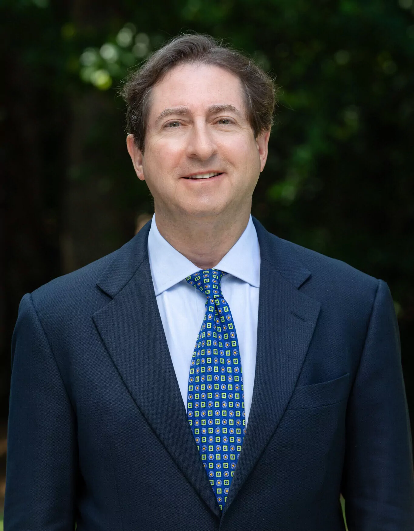 Learn More About Our Attorneys | Robbins May and Rich